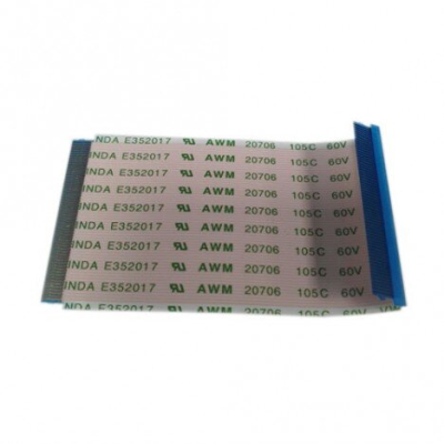 CABLE FLEX E352017 AWM 20706 105C PHILIPS 49PUH6101/88