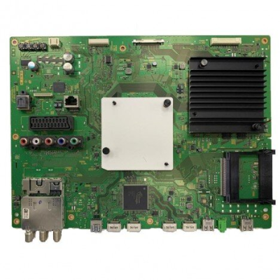 PLACA MAIN 1-894-595-12 SONY KD-55X8005C