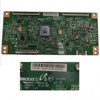 PLACA T-CON E88441 MV-0S94V-0 PANASONIC TX-65EX700E